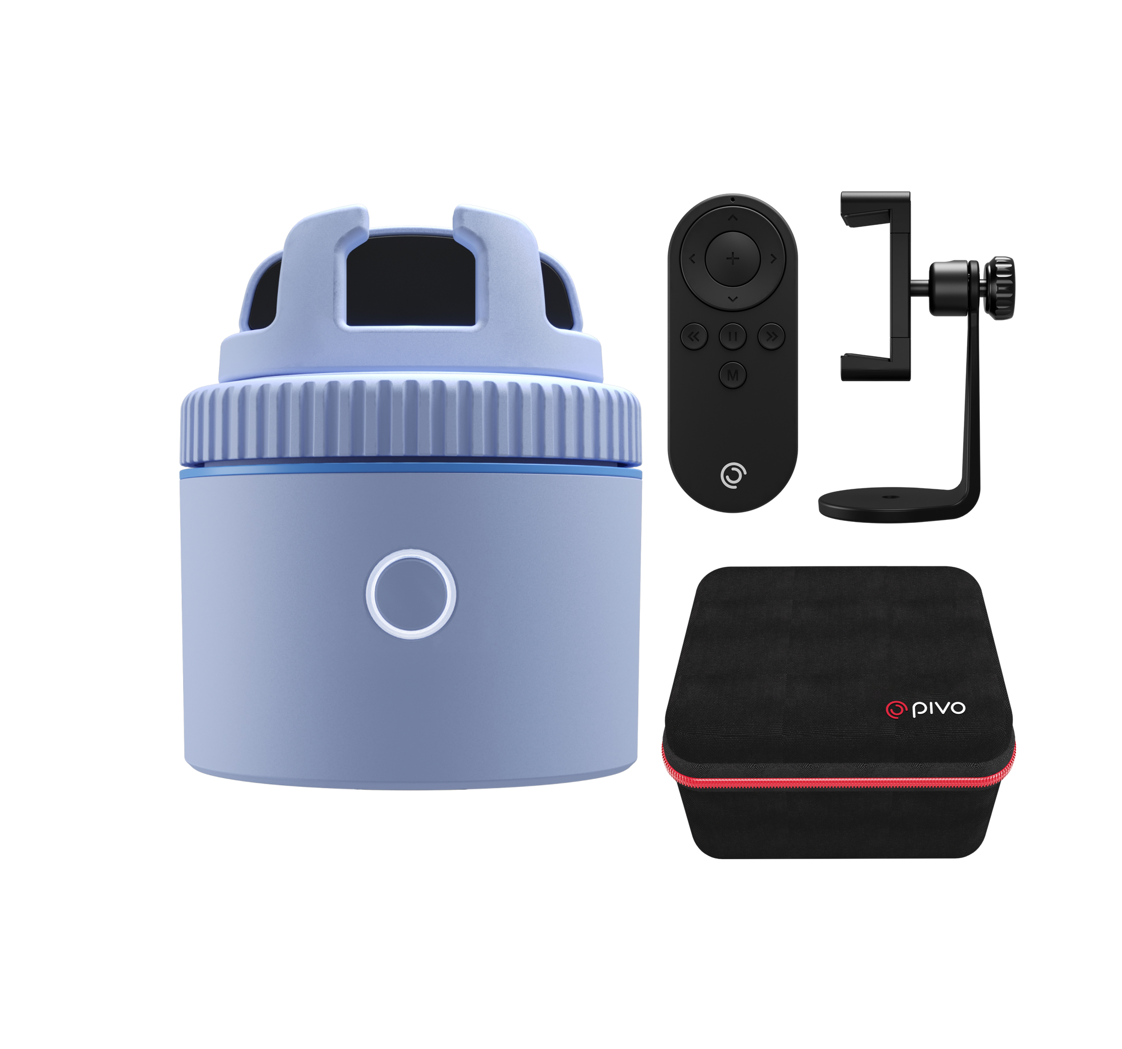Pivo Pod for Equestrians | 360 Horse Auto Tracking